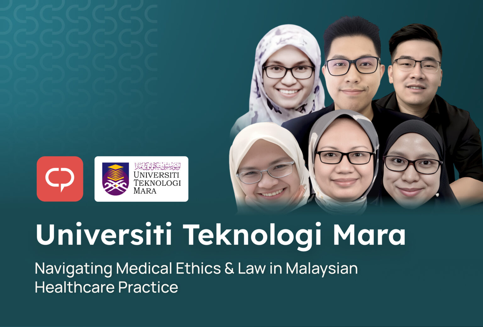 Mastering Medical Ethics & Law: Navigating Practice in Malaysia | CPD ...
