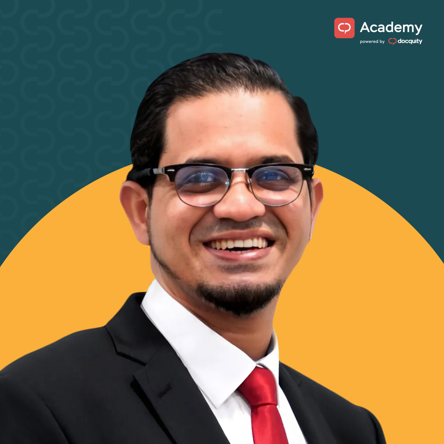 Neurology Masterclass: Updates in Stroke - Docquity Academy