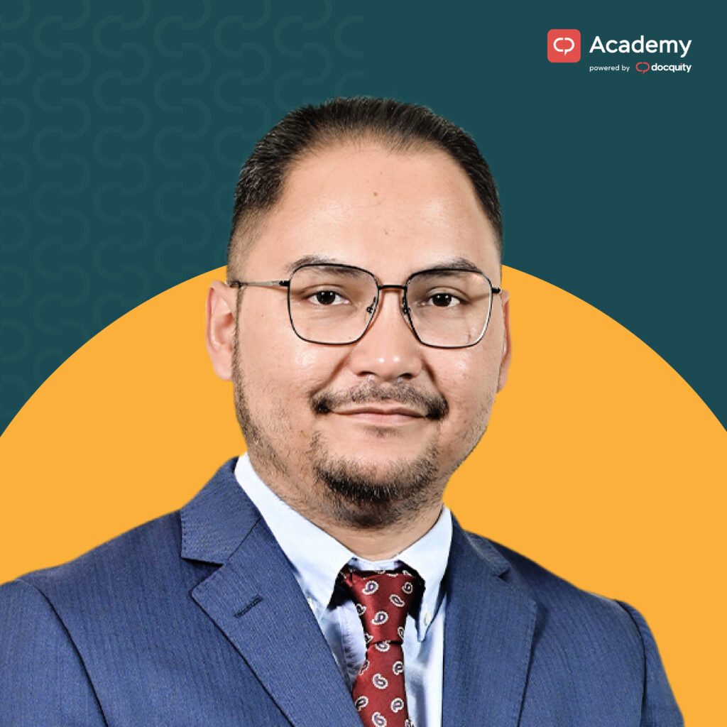 Neurology Masterclass: Updates in Stroke - Docquity Academy